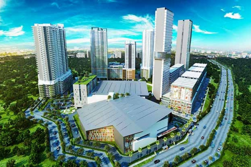 Project | Asia Pacific Engineering Consortium Sdn. Bhd.